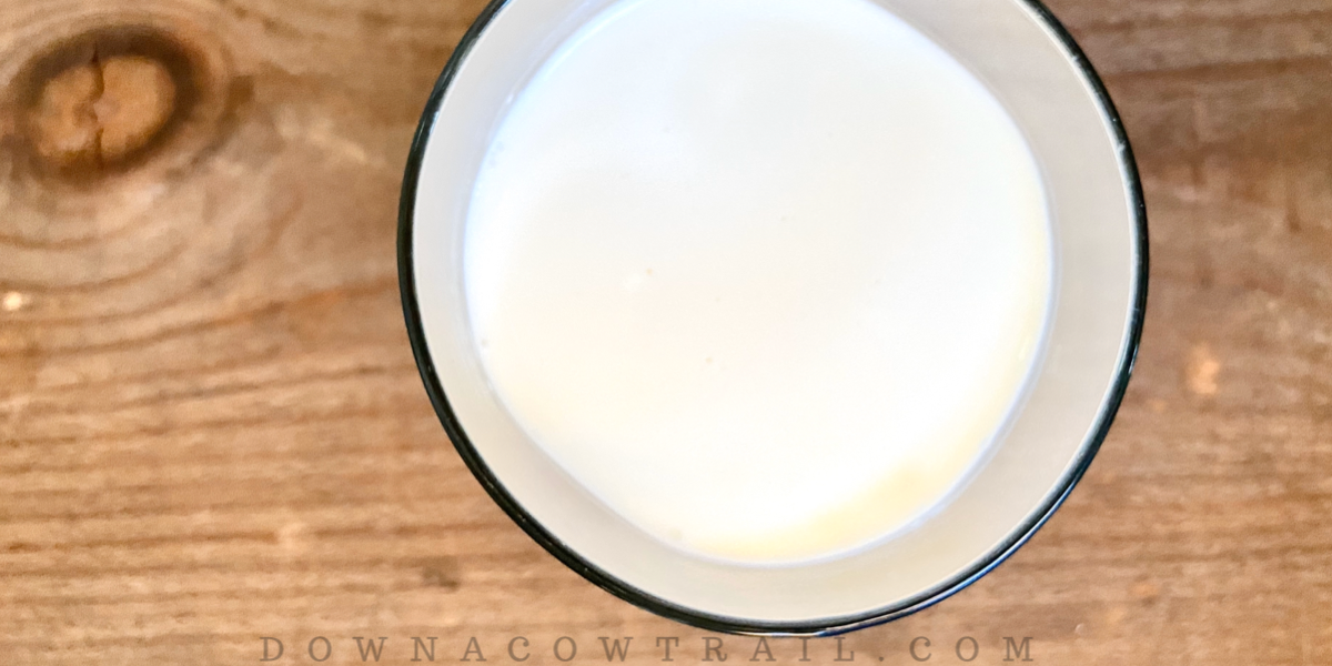 A2-A2 Milk And Why You Should Be Drinking It ~ Down A Cow Trail