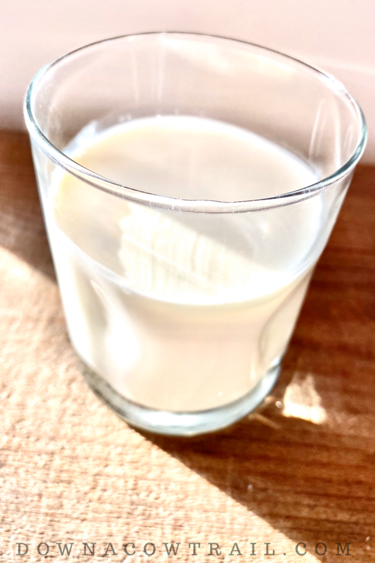 A2-A2 Milk And Why You Should Be Drinking It ~ Down A Cow Trail